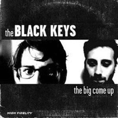 The Beatles - She Said (The Black Keys Cover) | Indie Shuffle