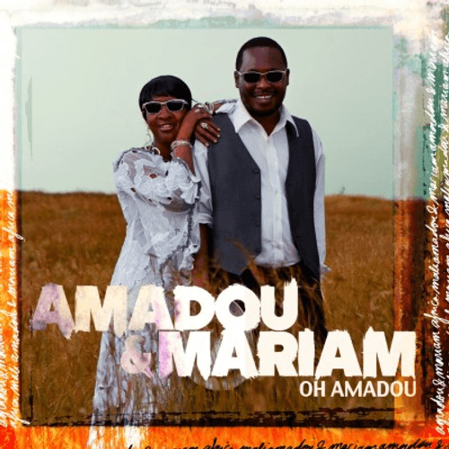 Amadou & Mariam - Sabali (Miike Snow Remix) | Indie Shuffle