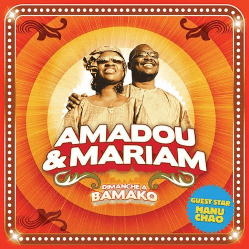 Amadou & Mariam - Sabali (Miike Snow Remix) | Indie Shuffle