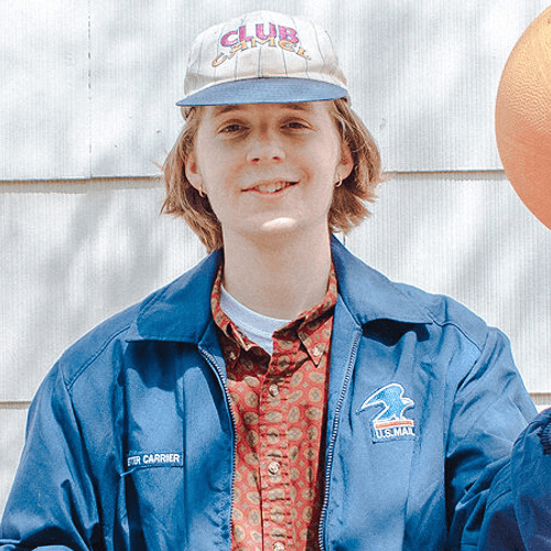 Johnny Utah - Honeypie | Indie Shuffle