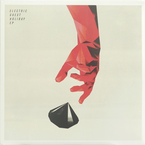 Electric Guest - Holiday (Prod. by Danger Mouse) | Indie Shuffle