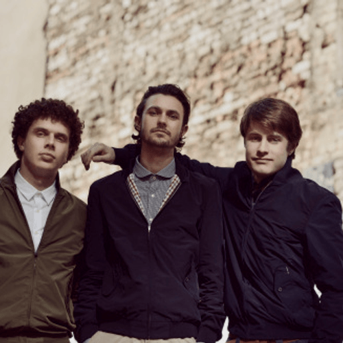 Beatenberg - The Lighthouse of Alexandria | Indie Shuffle