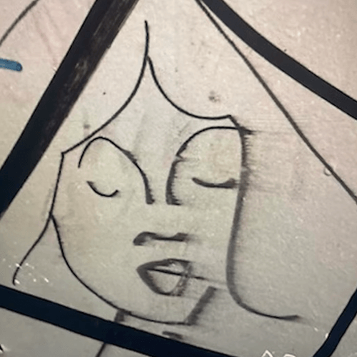 Pretty V - Arqxvst (Hope) | Indie Shuffle