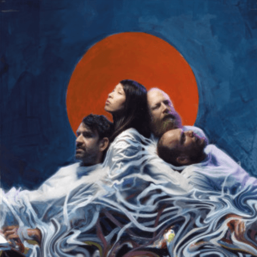 Little Dragon - Disco Dangerous | Indie Shuffle