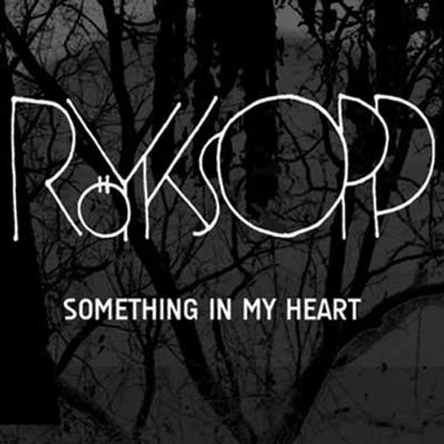 Röyksopp - Shores of Easy | Indie Shuffle