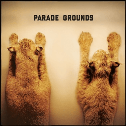 Parade Grounds - Don't You Know | Indie Shuffle