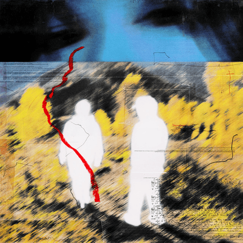 Andr - FACES | Indie Shuffle