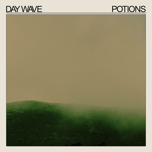Day Wave - Potions | Indie Shuffle