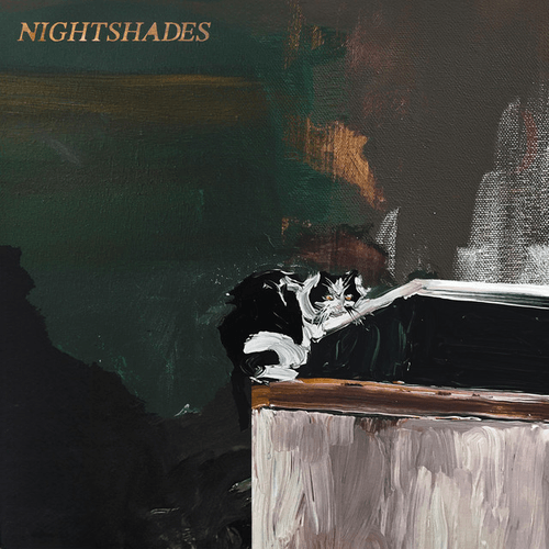 Nightshades - Orpheus | Indie Shuffle
